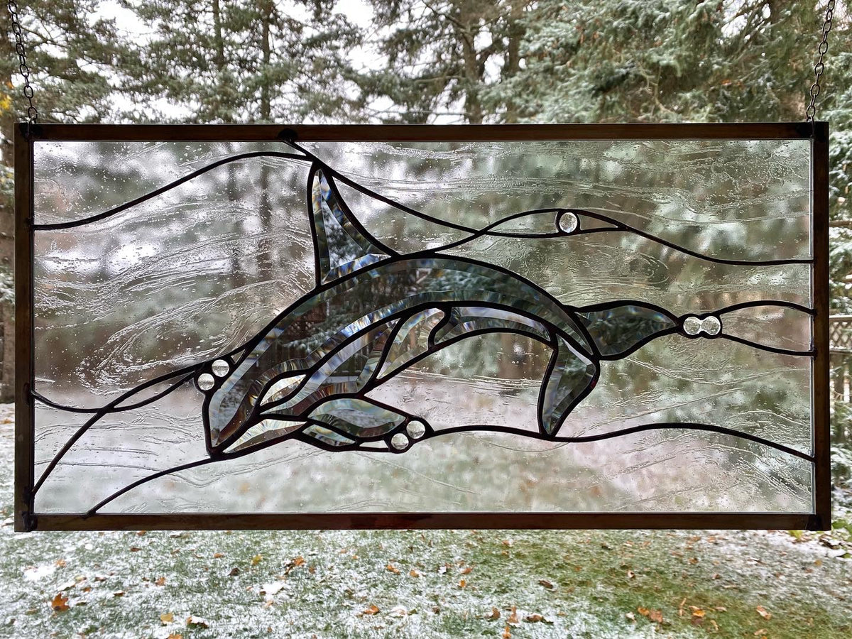 Panels $250 -$750 – Kara’s Glass