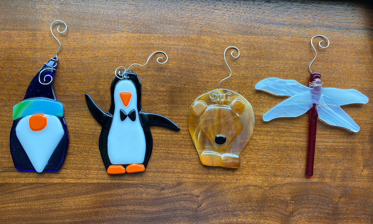 Ornaments – Kara’s Glass